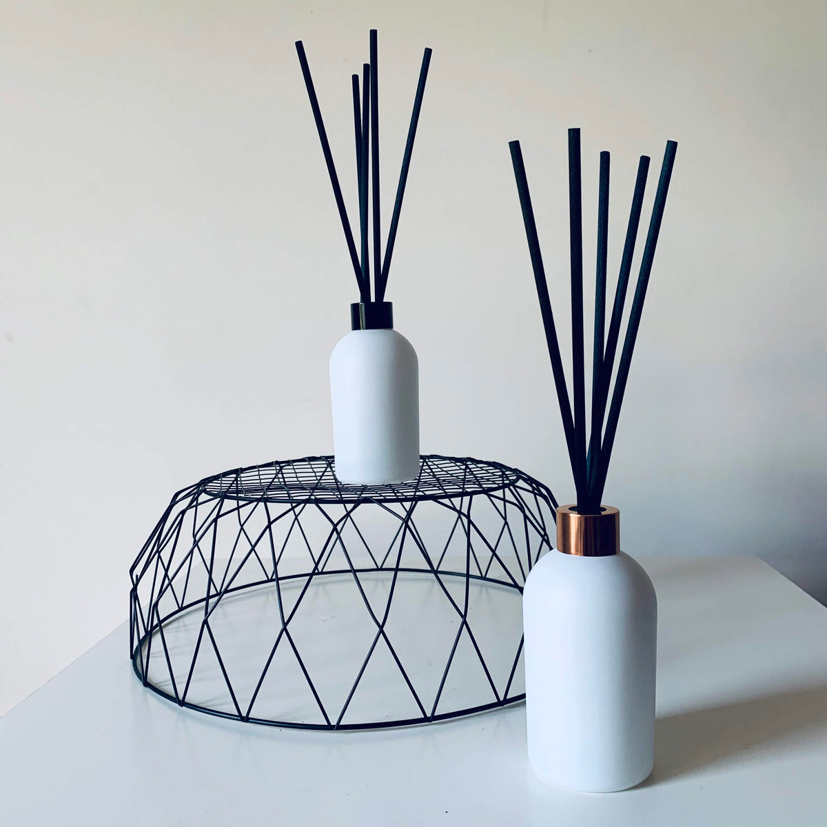 BOSTON Reed Diffuser – In2 The Woods