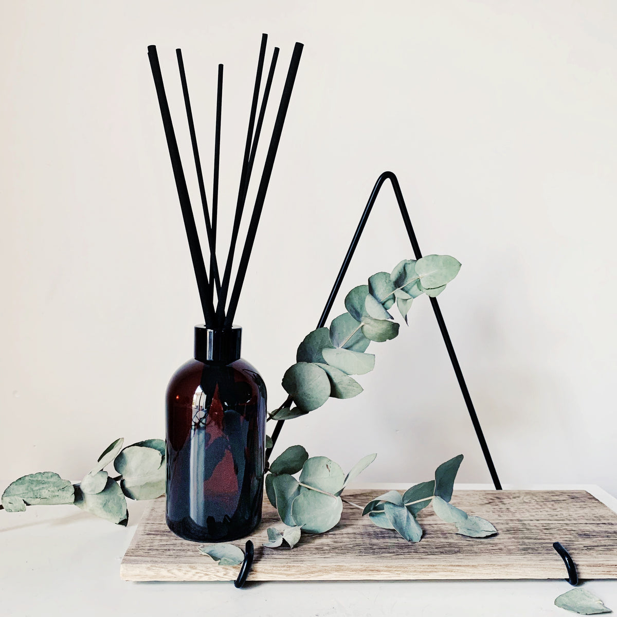 BOSTON Reed Diffuser – In2 The Woods